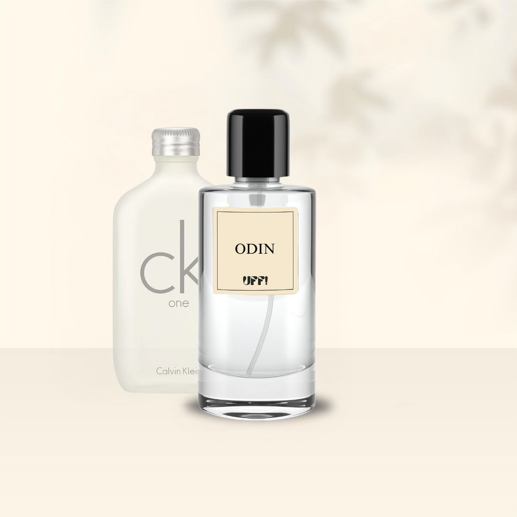 ODIN – Uff Co