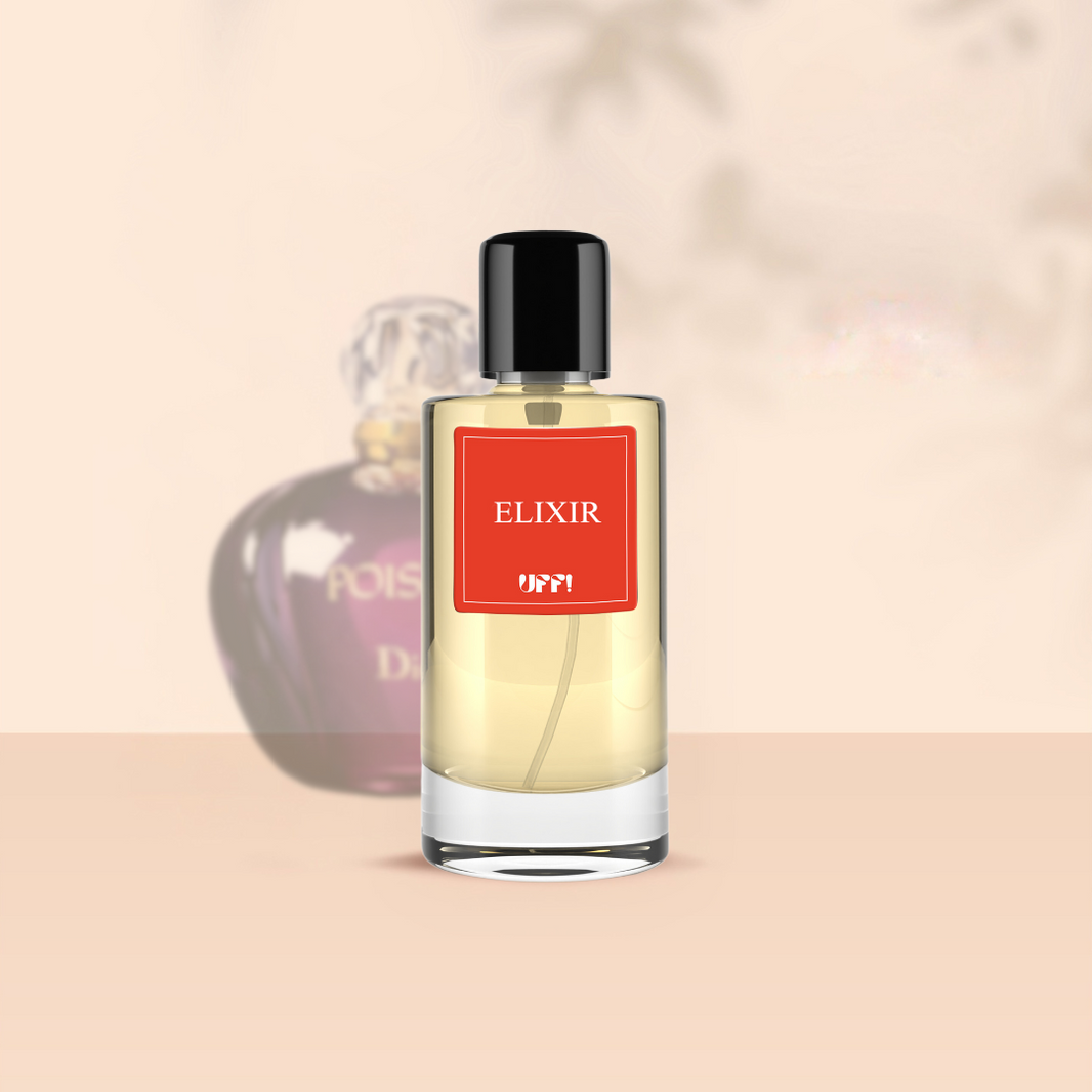 ELIXIR – Uff Co