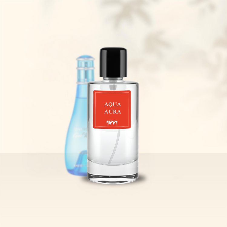 Buy Long-lasting Inspired Perfumes For Women in India – Uff Co